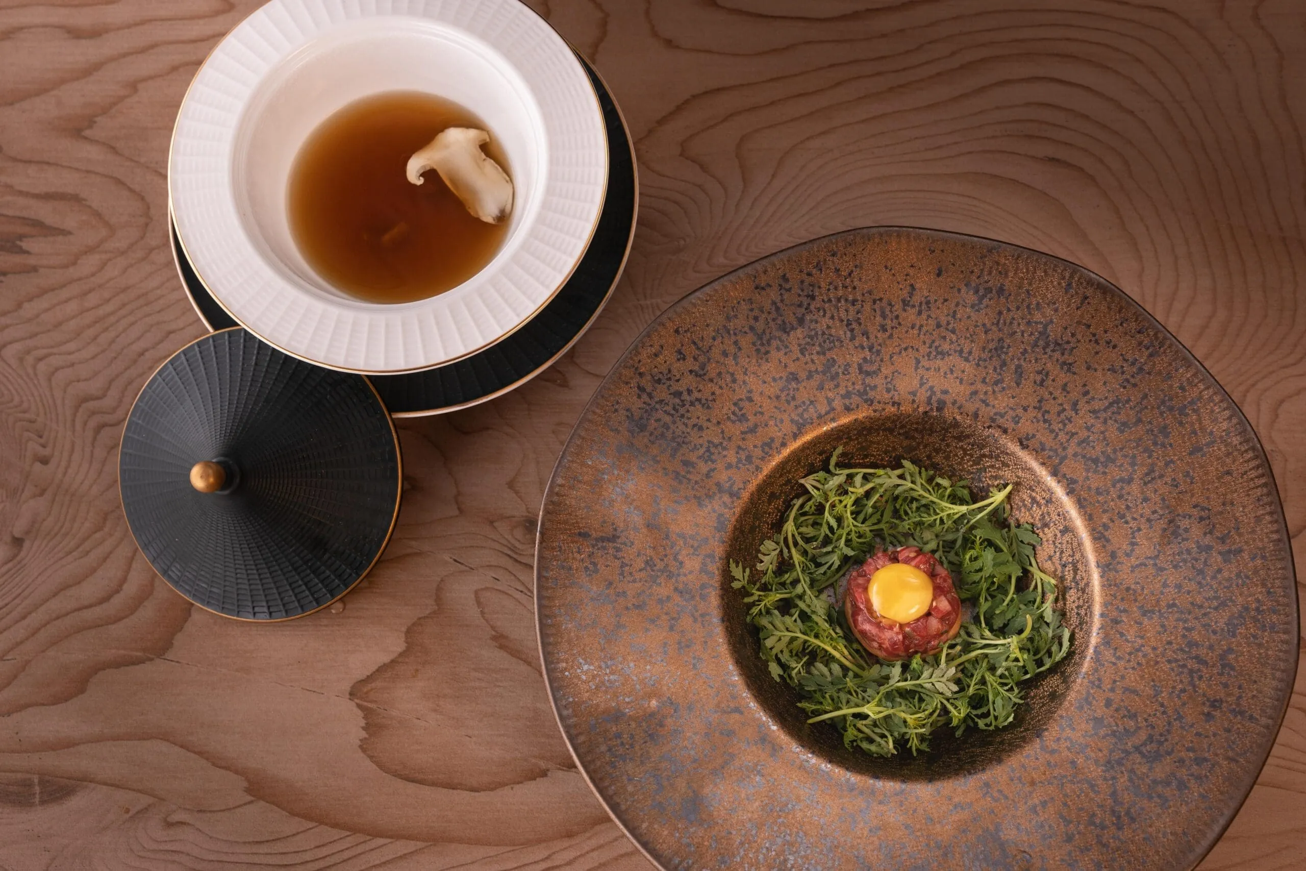 Niku X - LA - Chubby Group