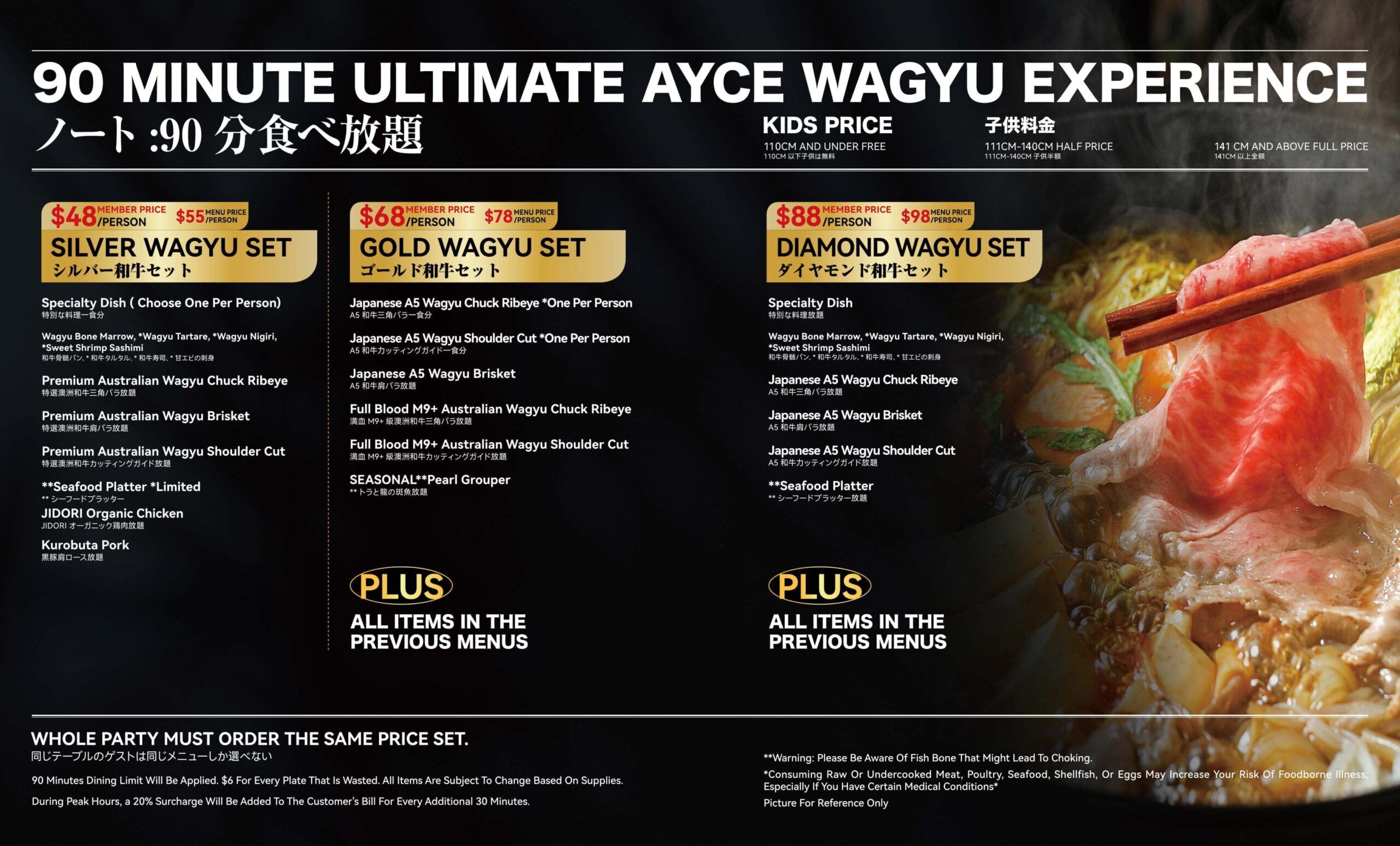 San Mateo - Chubby Group