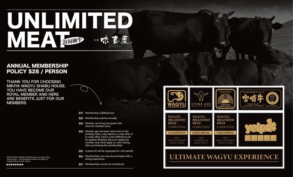 San Mateo - Chubby Group