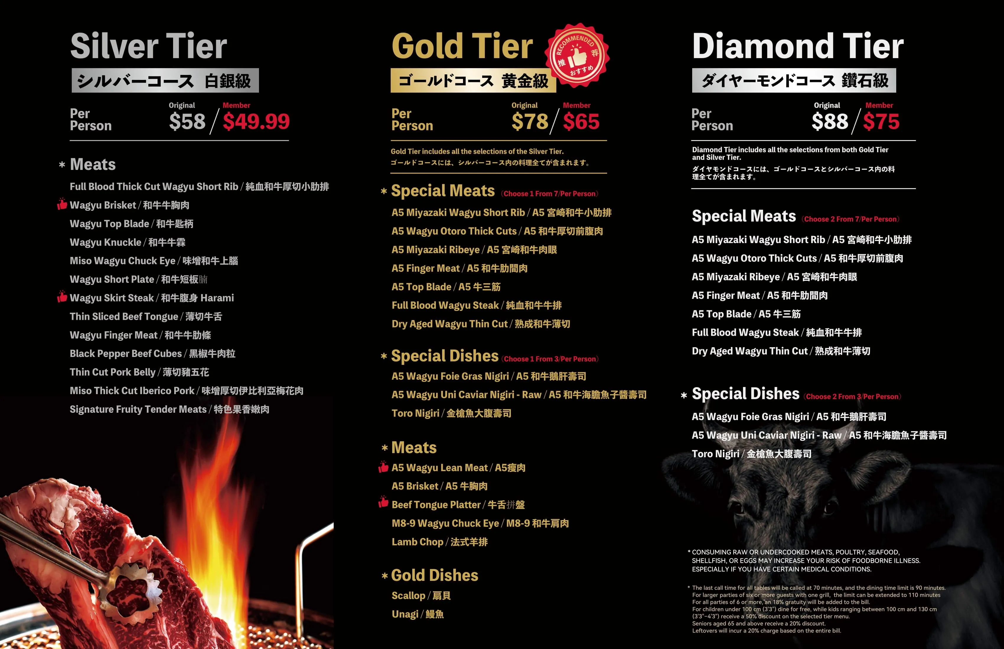 Chubby Cattle Irvine - Chubby Group