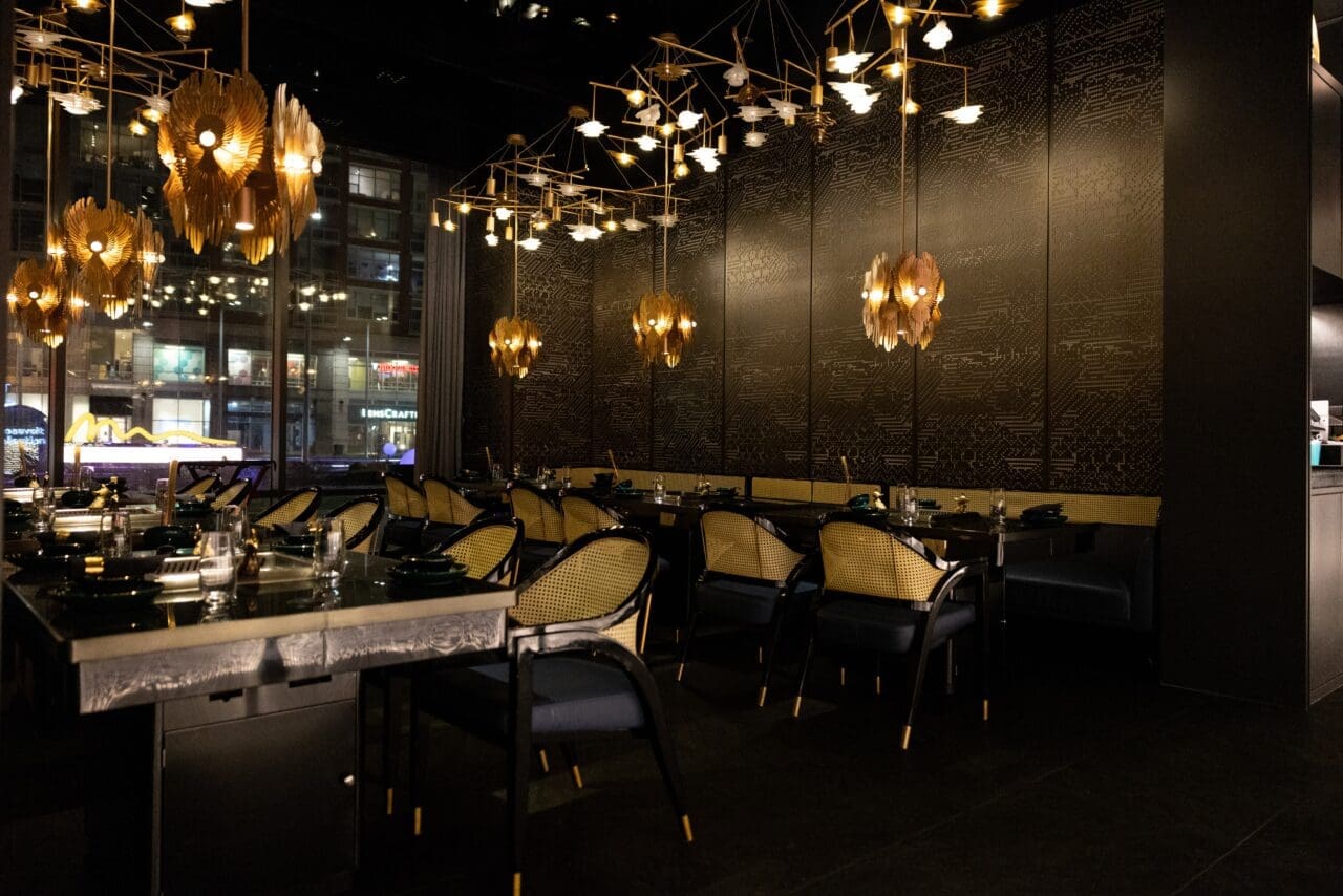 Wagyu House by The X Pot - Chubby Group