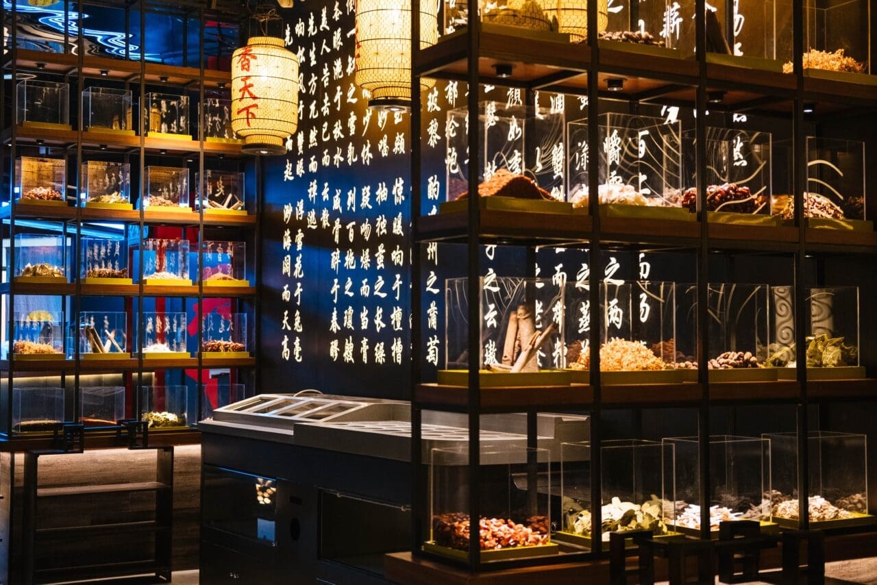 Wagyu House Los Angeles - Chubby Group