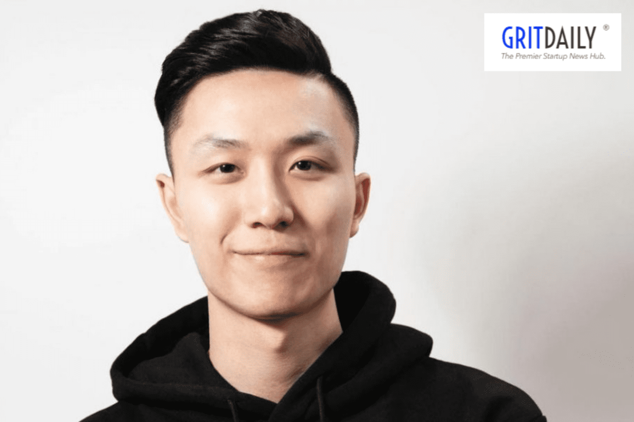 Chubby Group Founder David Zhao Shares How He Built a Nine-Figure Food ...