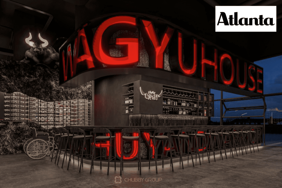 Get ready for Japanese barbecue and hot pot tasting menus at Wagyu ...