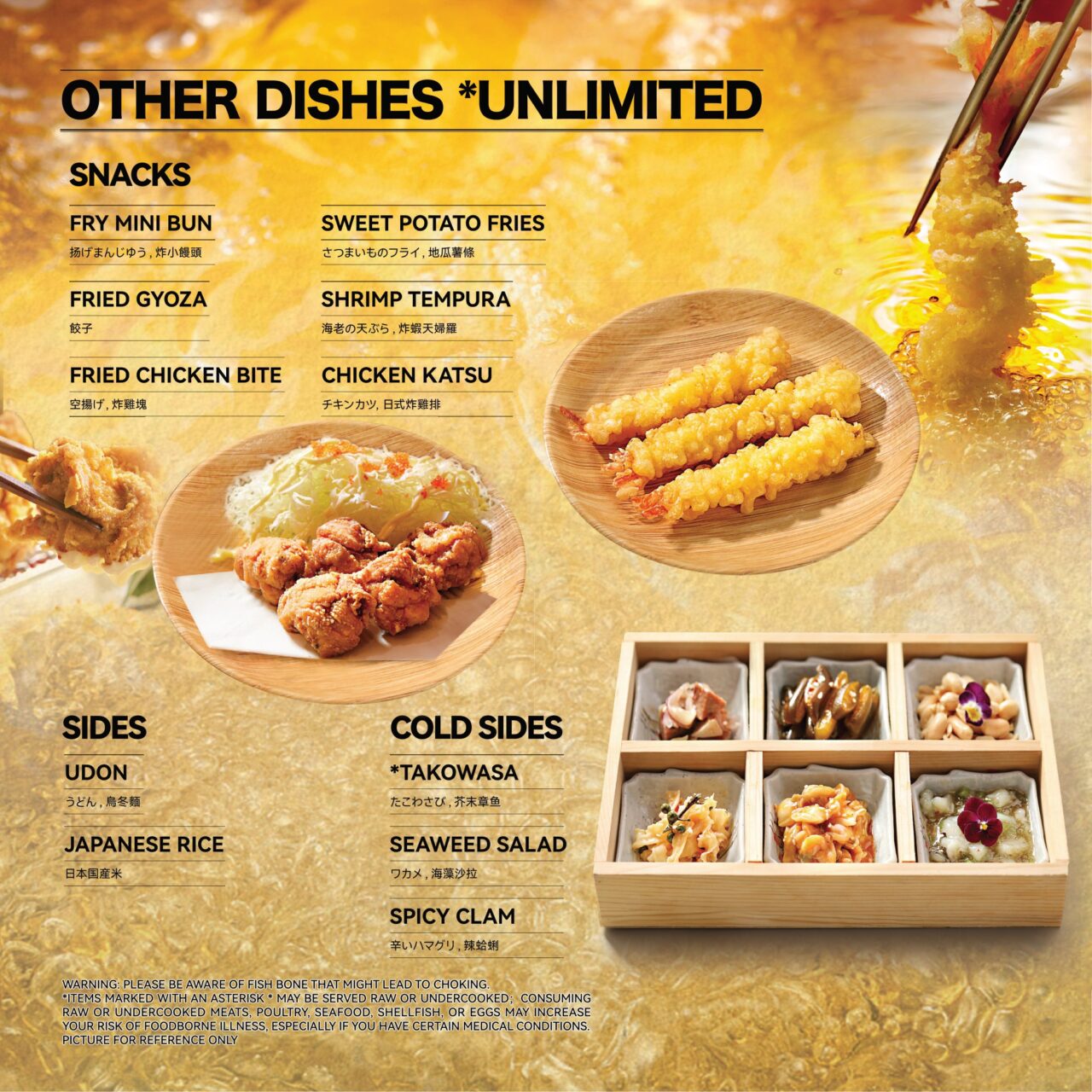 Mikiya Wagyu Shabu House Honolulu - Chubby Group